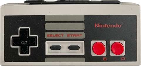 Nintendo Switch NES Controller (R), C - CeX (UK): - Buy, Sell, Donate